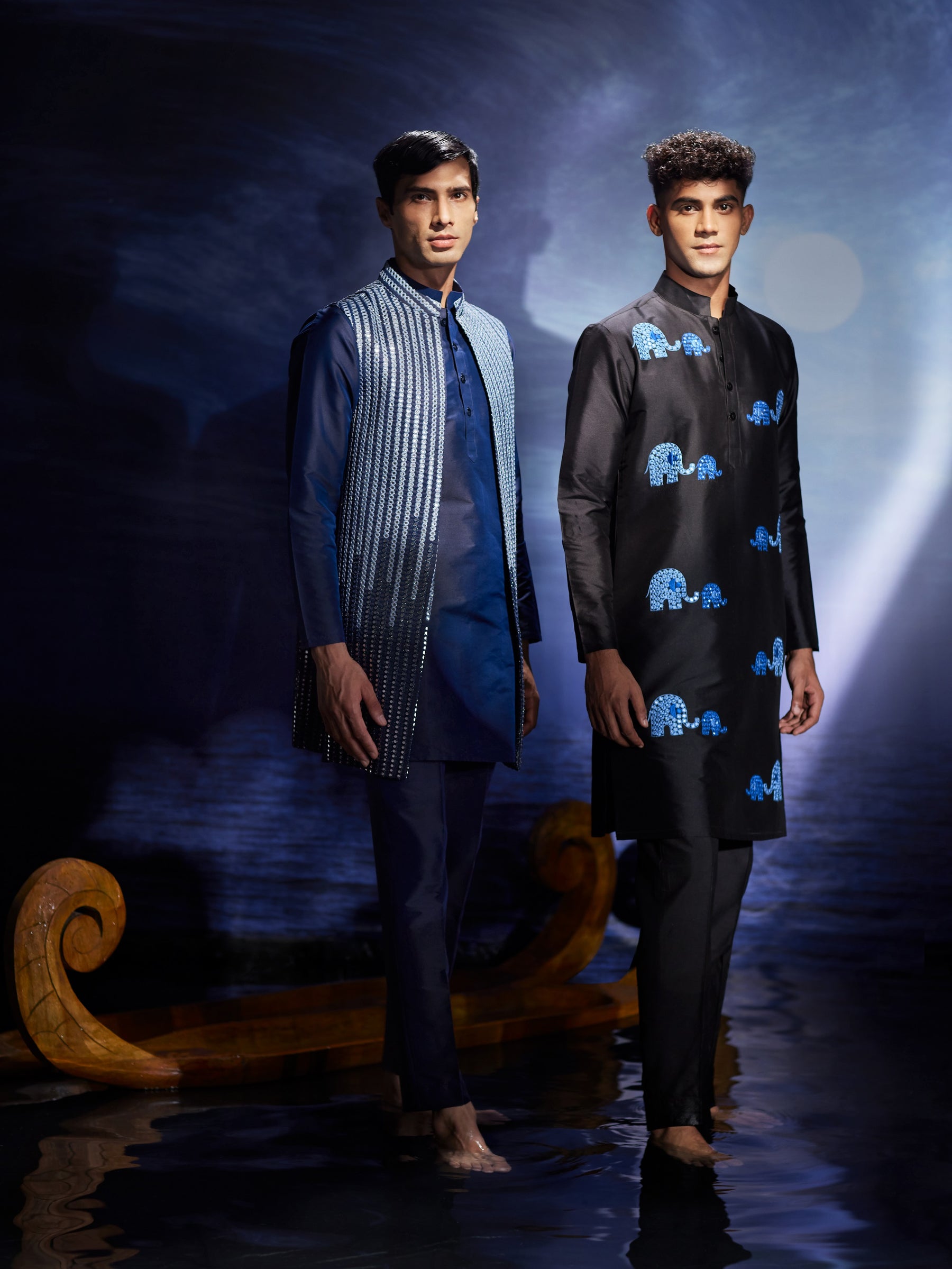 तलय - New Collection